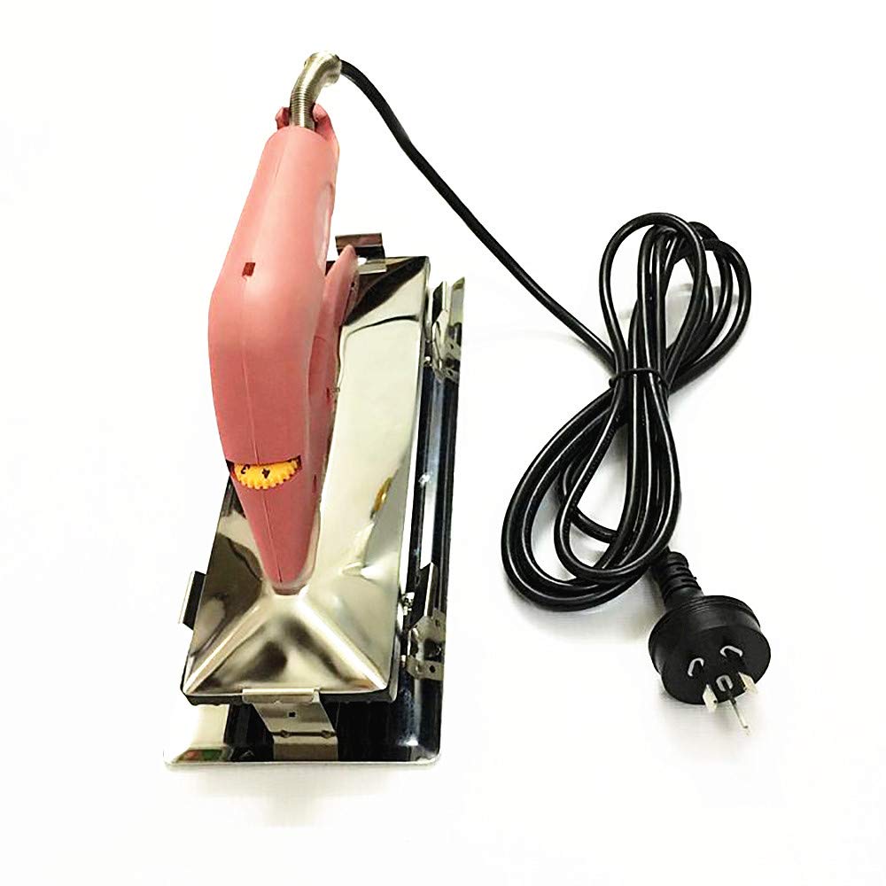 Carpet Sealing Iron Temperature