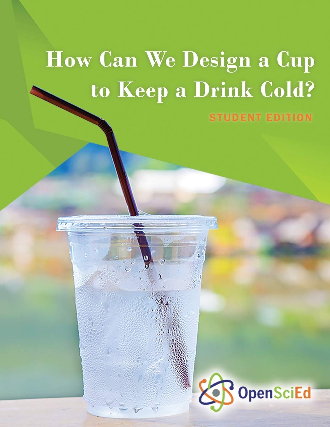 Amazon.com: Open SciEd Grade 6 Unit 1 Thermal Energy Student Edition ...