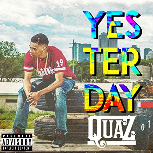 Écouter Yesterday par Quaz sur Amazon Music Unlimited