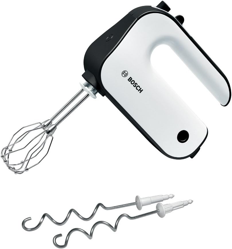 Bosch Electroménager - Batteur Styline MFQ4020 – Batteur à main ...