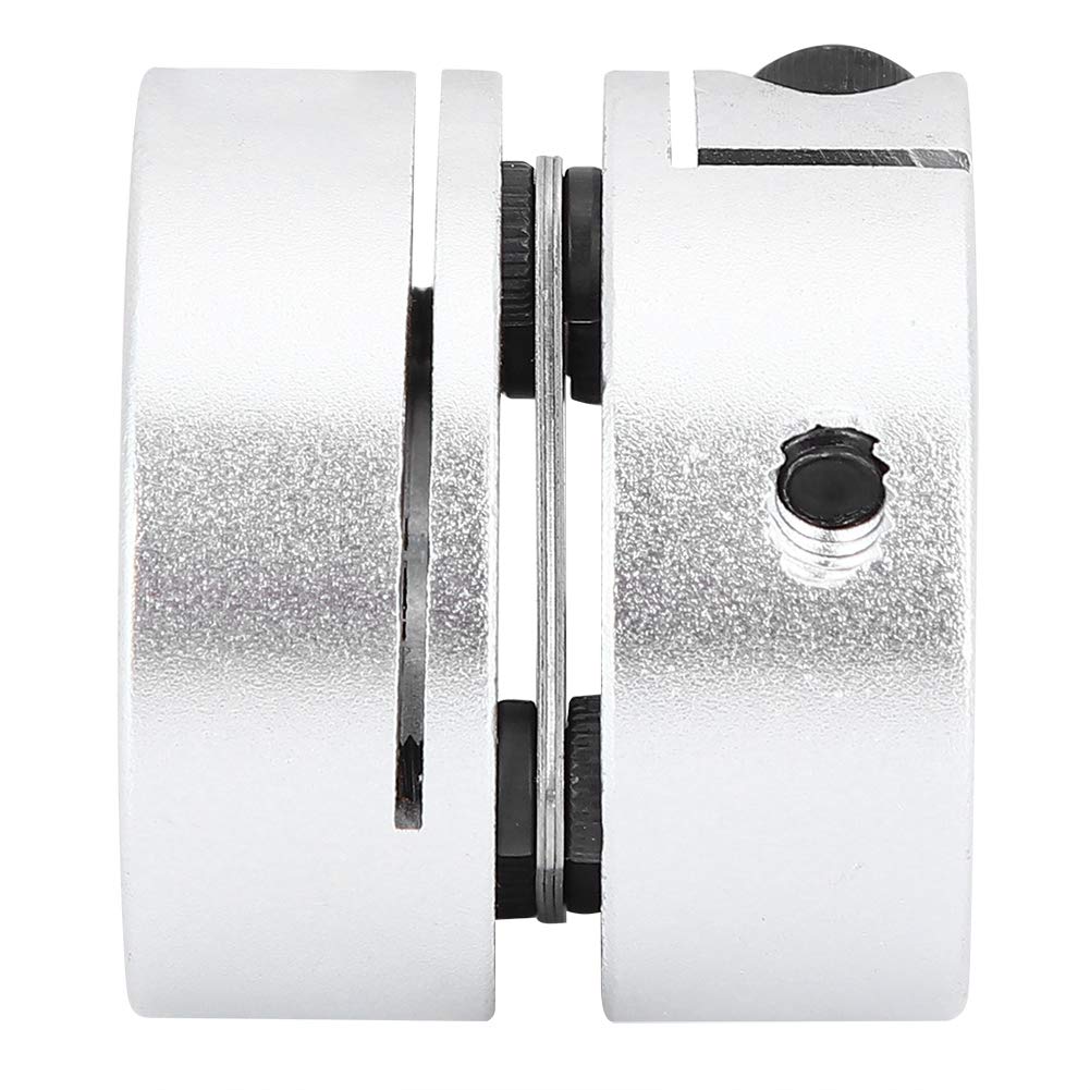 Buy Shaft Coupler, Couplings Stepper Motor Connector Single Diaphragm ...