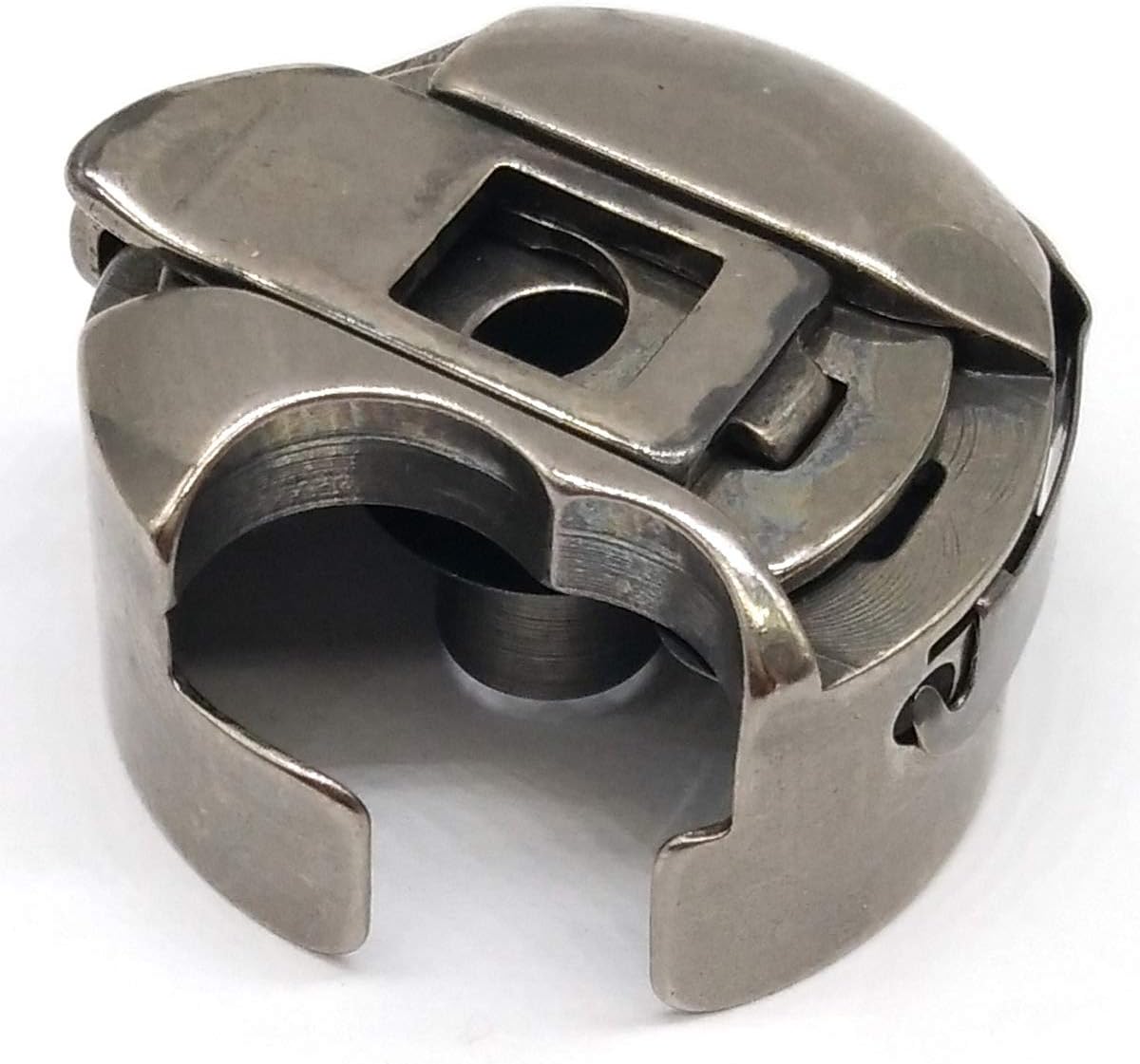 Amazon.com: HONEYSEW Bobbin Case for Durkopp Adler Industrial Machine ...