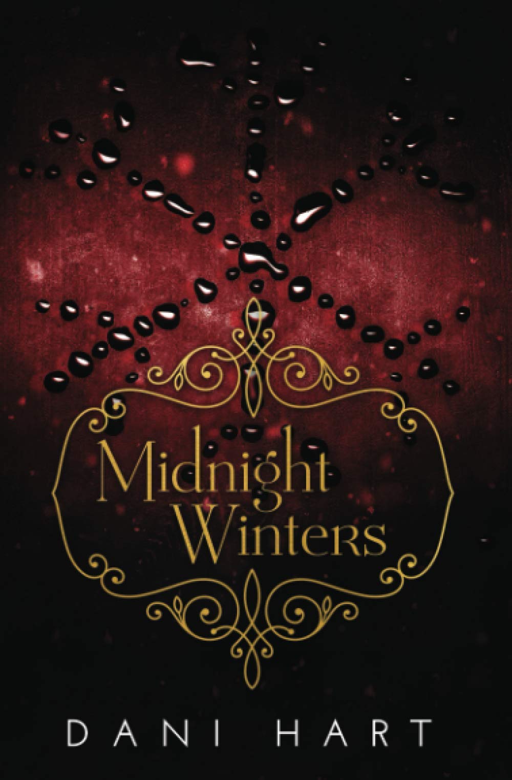 Amazon.com: Midnight Winters (The Midnight Trilogy): 9781731462947 ...