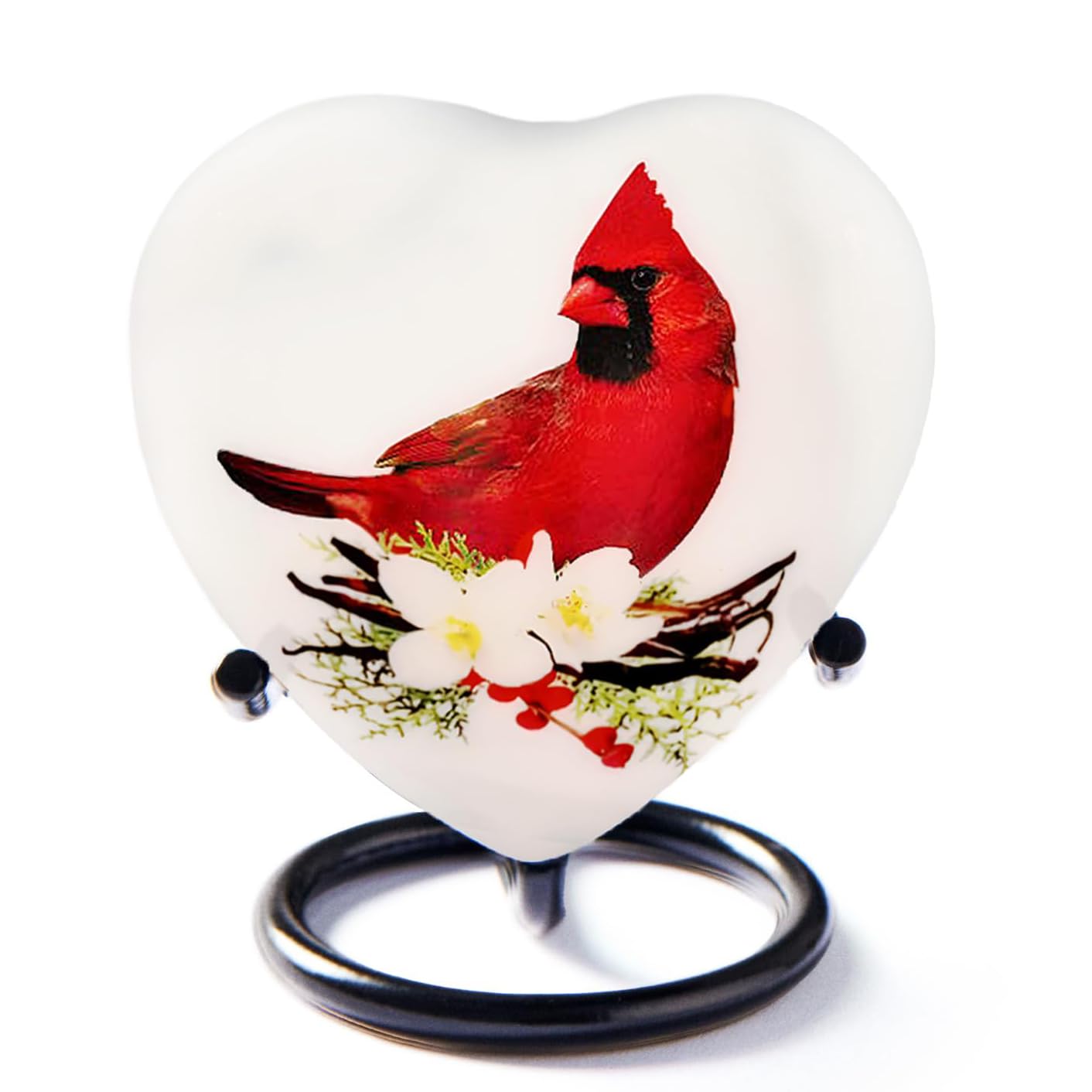 Snapklik.com : Trupoint Memorials Small Urns For Human Ashes Keepsake ...