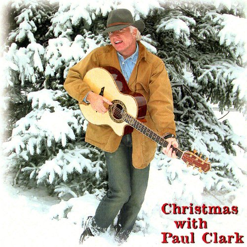 Play Christmas With Paul Clark by Paul Clark on Amazon Music