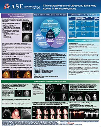 Clinical Applications of Ultrasound Enhancing Agents in ...