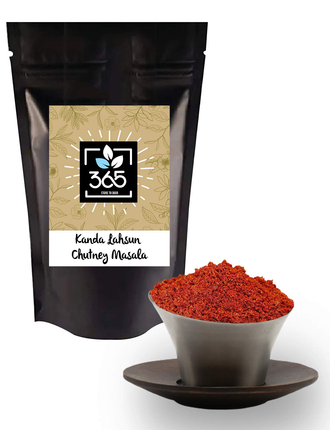 365 Store To Door Kanda Lasun Masala Chutney 250 Gm | Desertcart Kenya