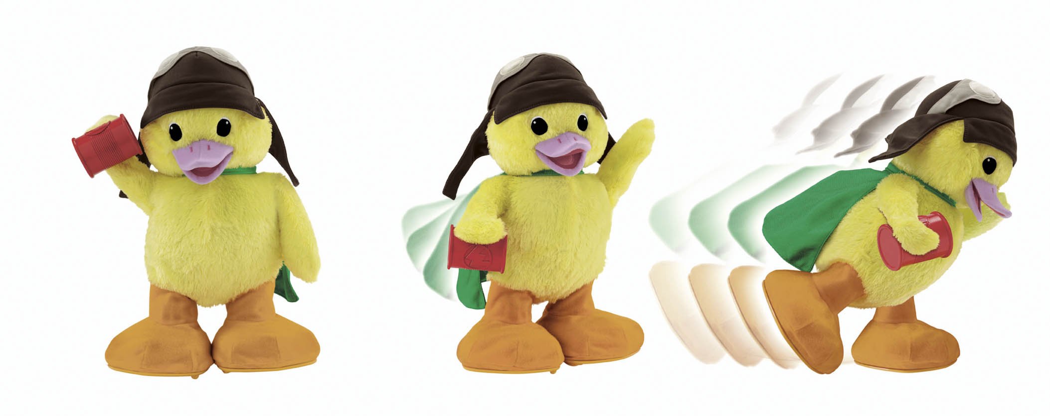 Wonder Pets Ming Ming This Is Serious