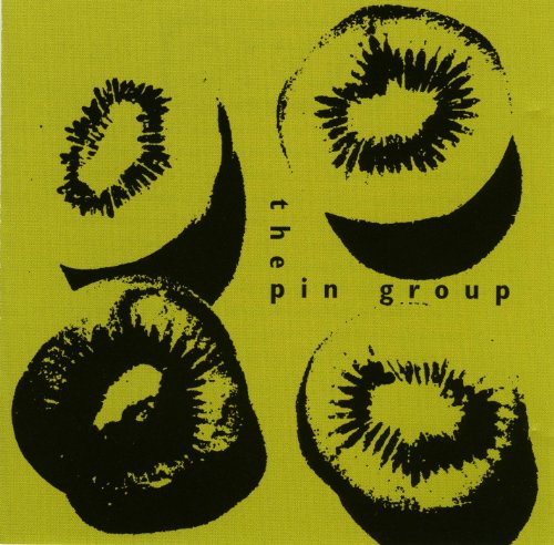 Amazon.com: The Pin Group : The Pin Group: Digital Music