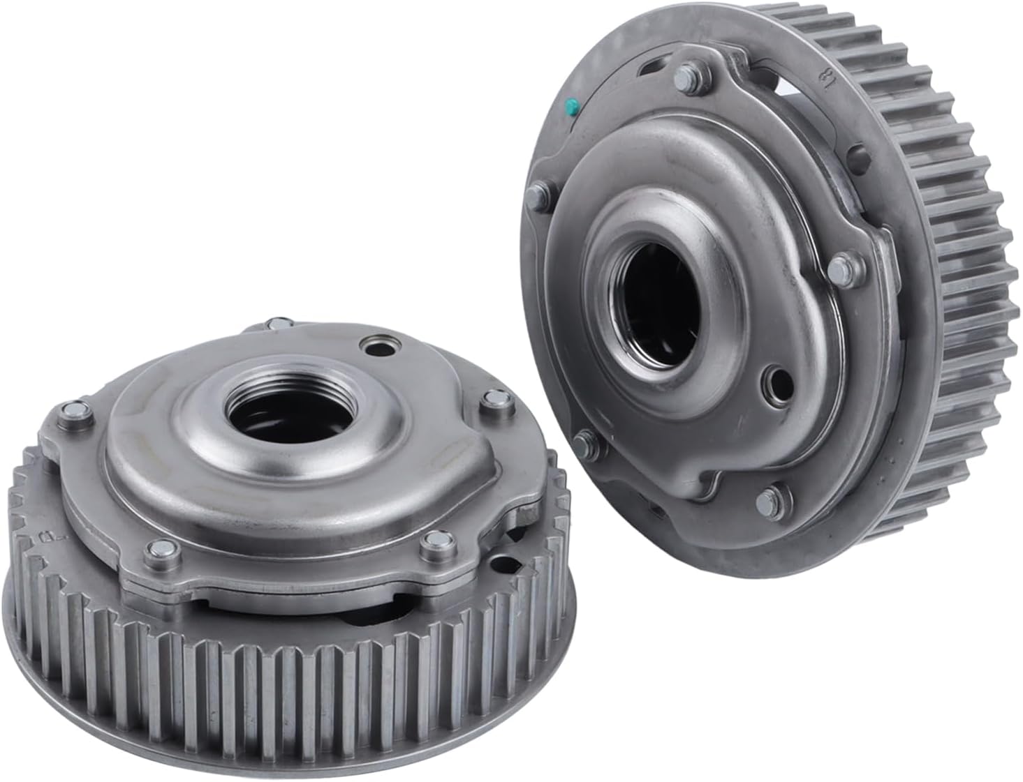 MISIOEK Engranaje del árbol de levas de sincronización del motor ...