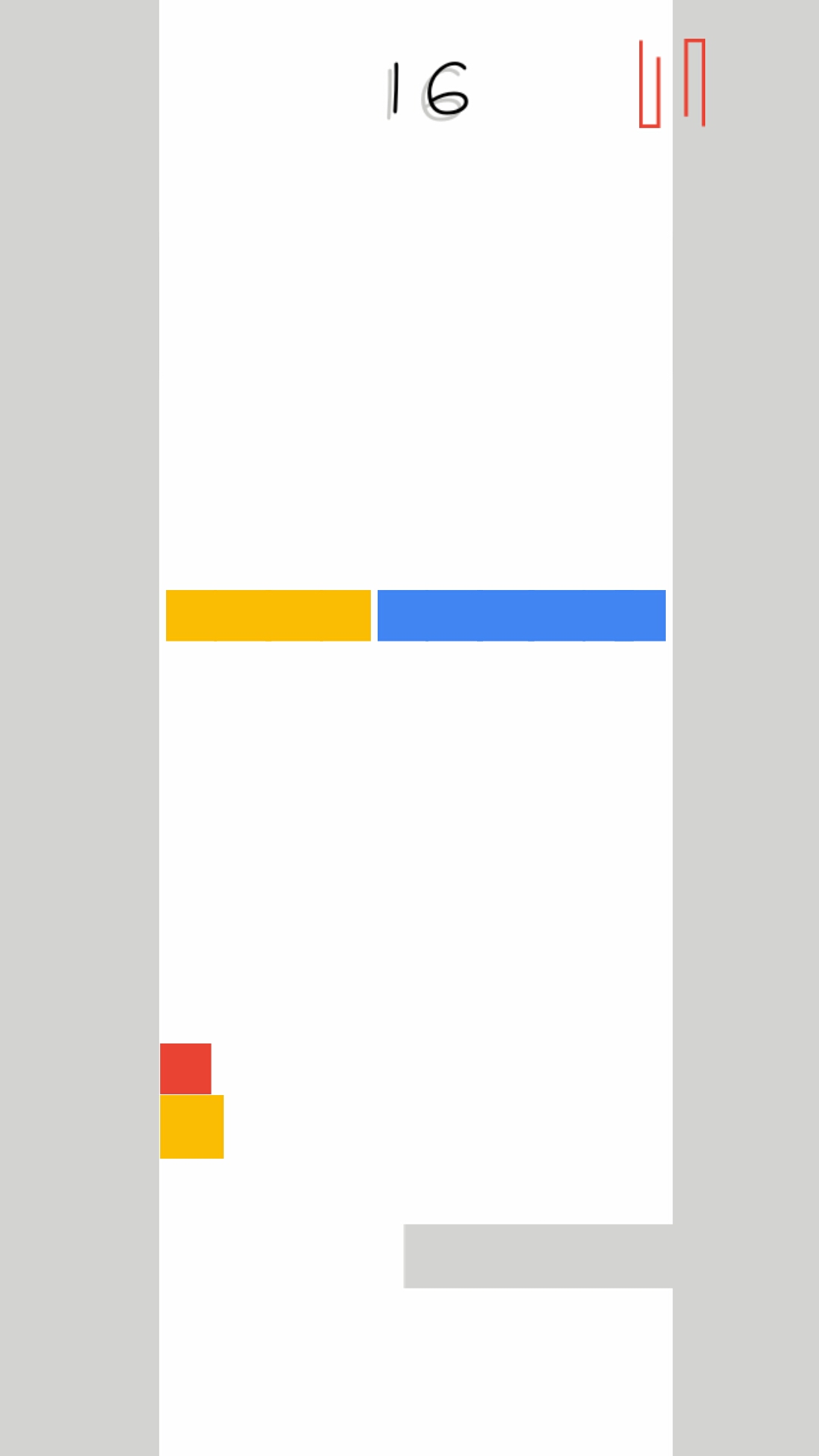 Color Bricks - Brain Game - App on Amazon Appstore