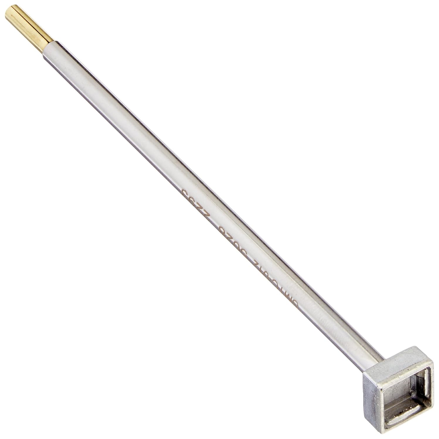 Metcal SMTC-012 Series SMTC Hand Soldering Rework Cartridge for ...