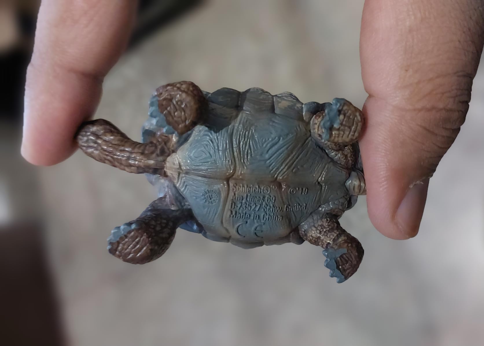 Buy SCHLEICH Wild Life, Animal Figurine, Animal Toys for Boys and Girls ...