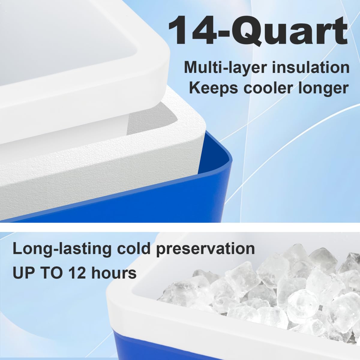 Snapklik.com : Shoulder Ice Machine Rotator Cuff Cold Therapy