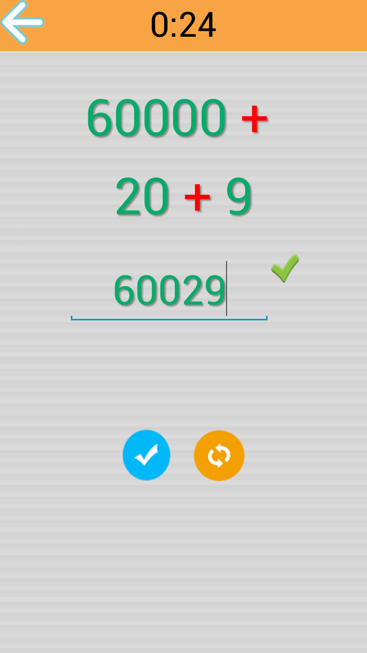 Kids Math Place Value - App on the Amazon Appstore