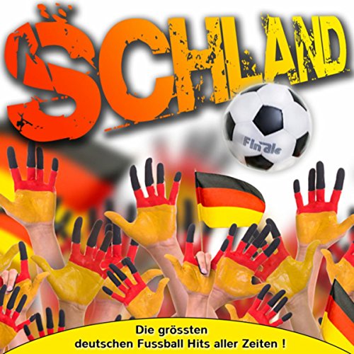 Spiele Schland (Die grössten deutschen Fussball Hits) von VARIOUS ...