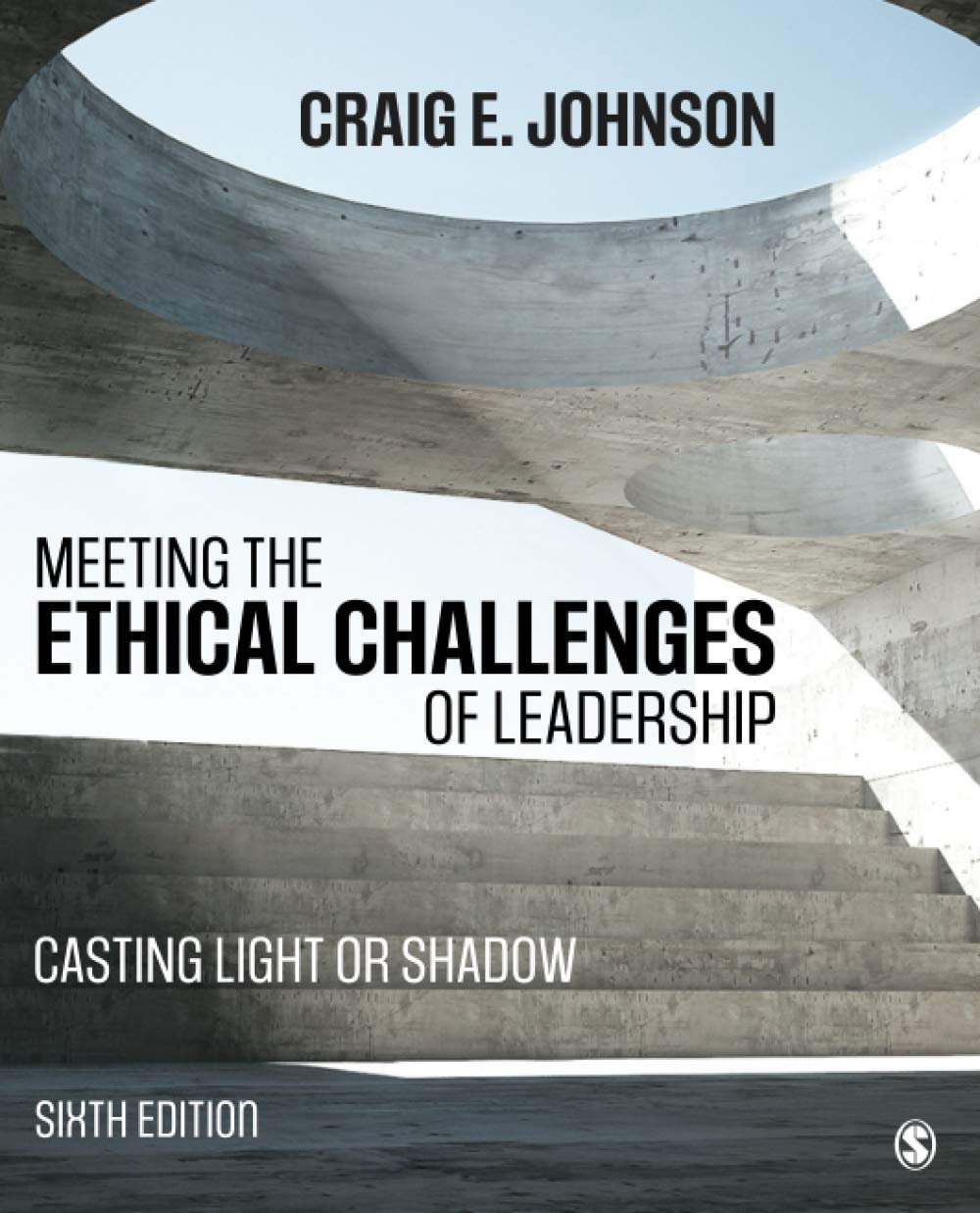 Amazon.com: Meeting the Ethical Challenges of Leadership: Casting Light ...