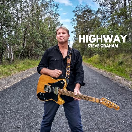 Amazon Music - Brendan GrahamのHighway - Amazon.co.jp