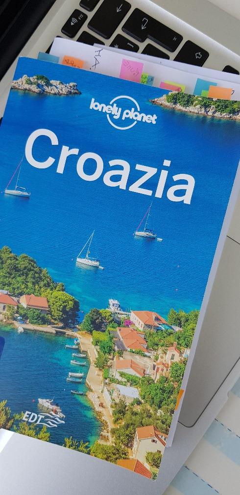 Amazon.it: Croazia - Dragicevich, Peter, Ham, Anthony, Lee, Jessica - Libri