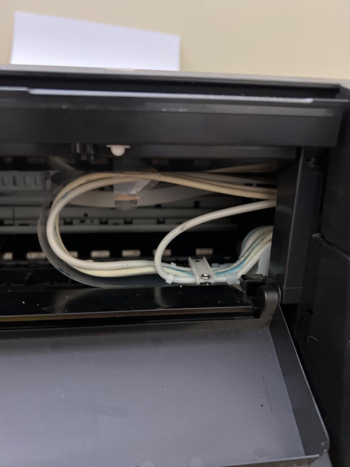 morel L-3110 Ink Pipe Compatible for USE in EPSON L3110 L3100 L3115 ...