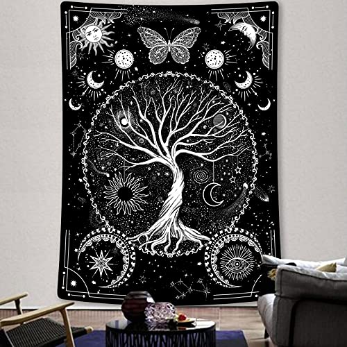Gothic Tapestry: GOTH Wall Art Tapestries
