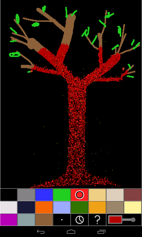 Sand! - App on Amazon Appstore