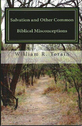 Salvation and Other Common Biblical Misconceptions - Kindle edition by ...