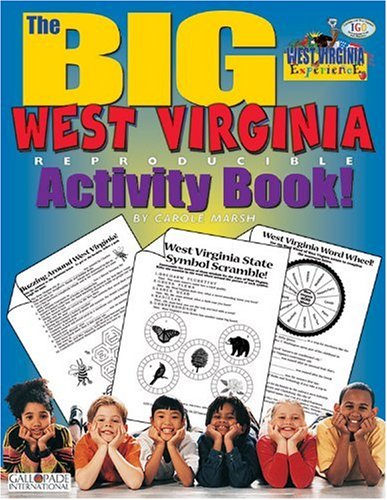 The Big West Virginia Reproducible (The West Virginia Experience ...