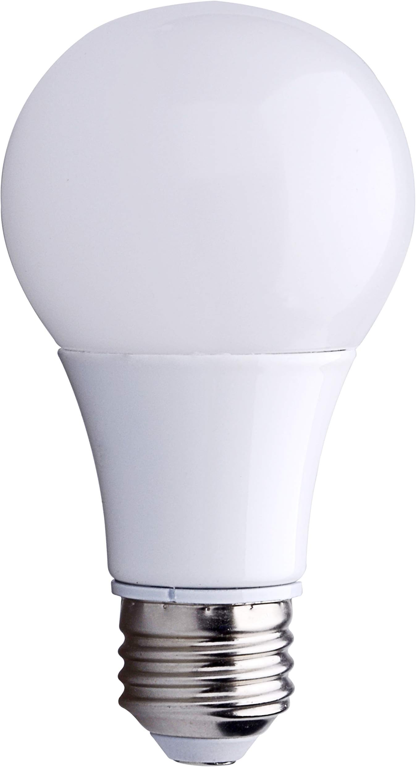 Amazon.com: Osram LED Lamp/E27 Base/Warm White (2700 K)/Replaces 60 W ...