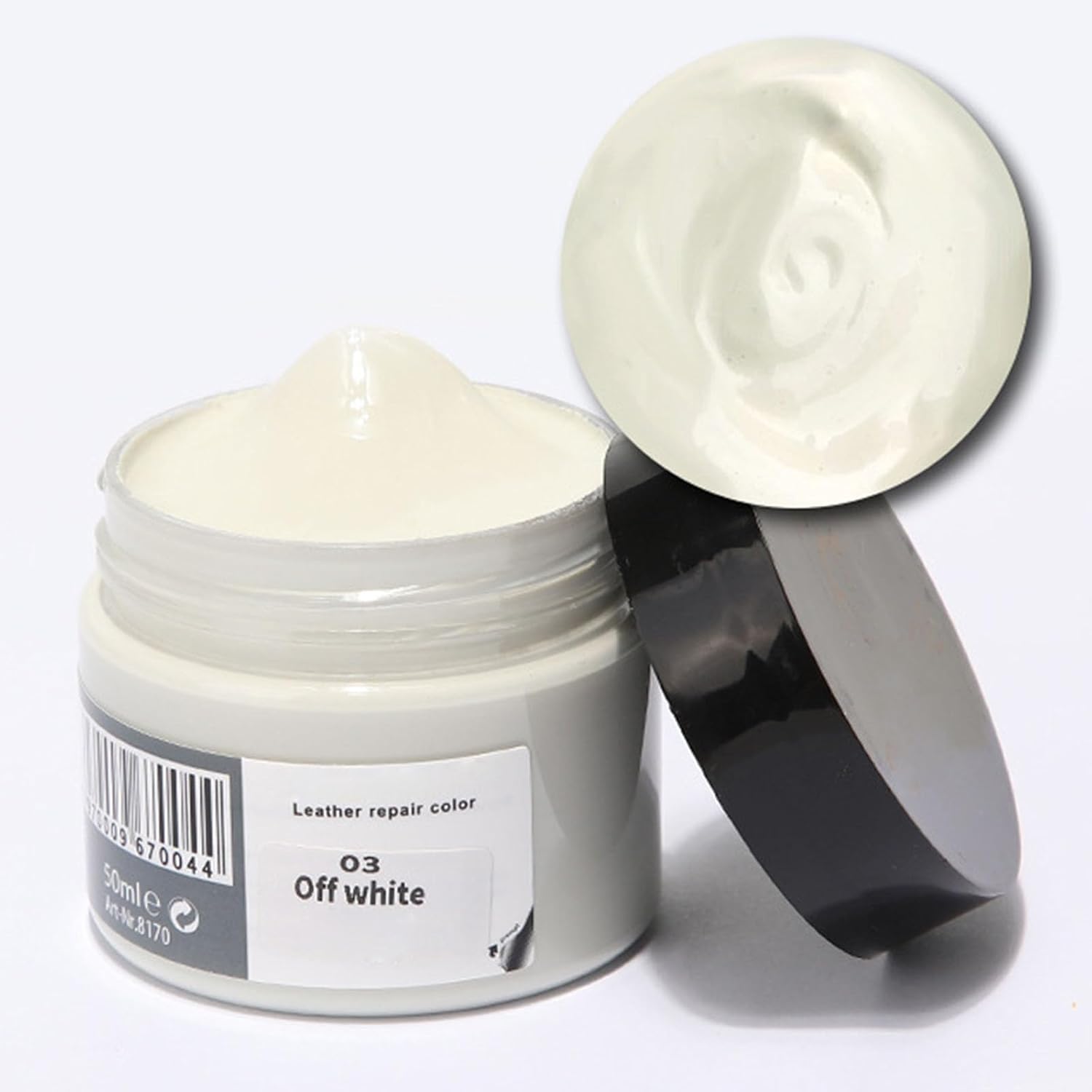 Amazon.com: TYGHBN Leather Recoloring Balm, Leather Recoloring Cream ...