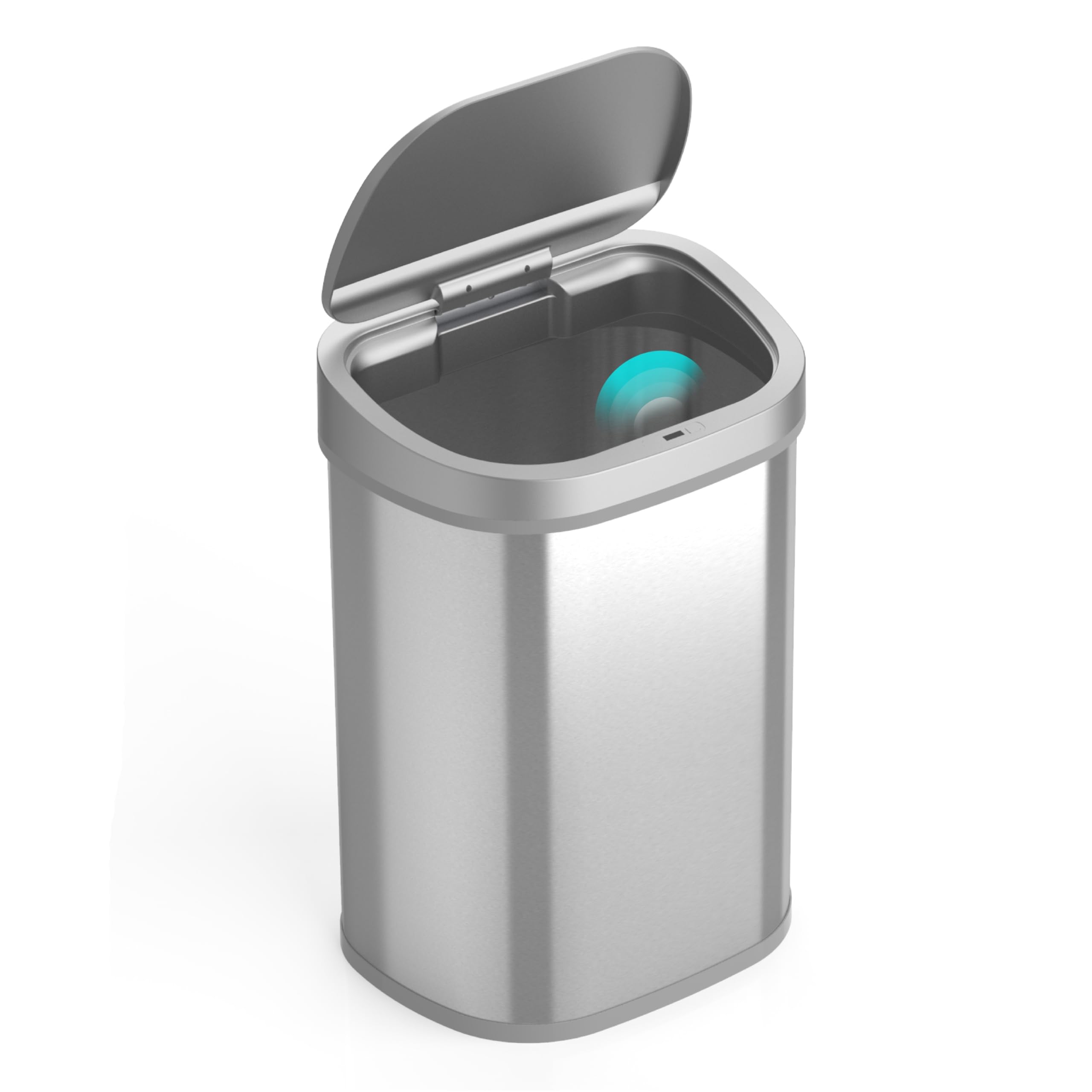 Best Smart Trash Can: Top Picks for Modern Living - Today's Tech Bytes