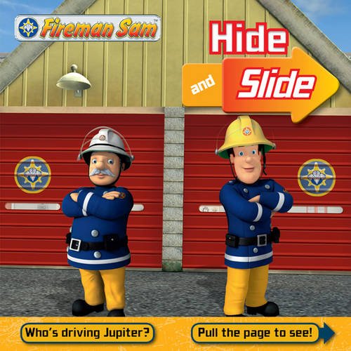 Fireman Sam Hide and Slide : Egmont, Egmont: Amazon.es: Libros