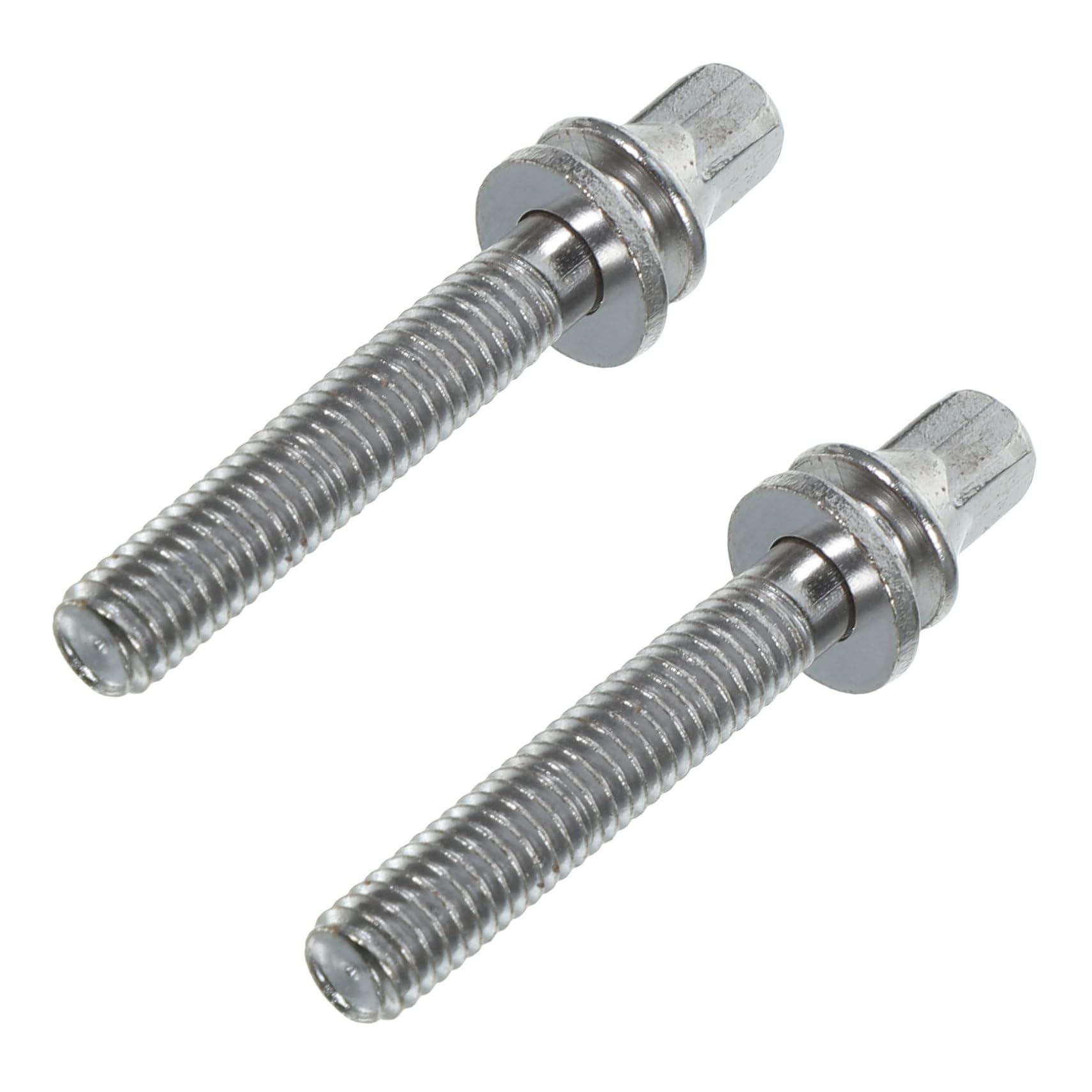 Snare Lugs 10 Pcs Drum Lug Mounting Screws Drum Fastener Drum Repair ...