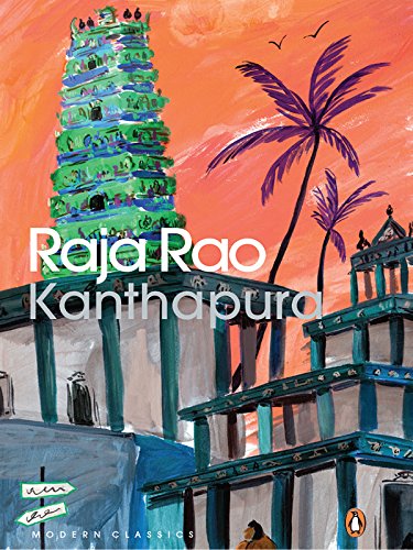 Kanthapura - Kindle edition by Rao, Raja. Literature & Fiction Kindle ...