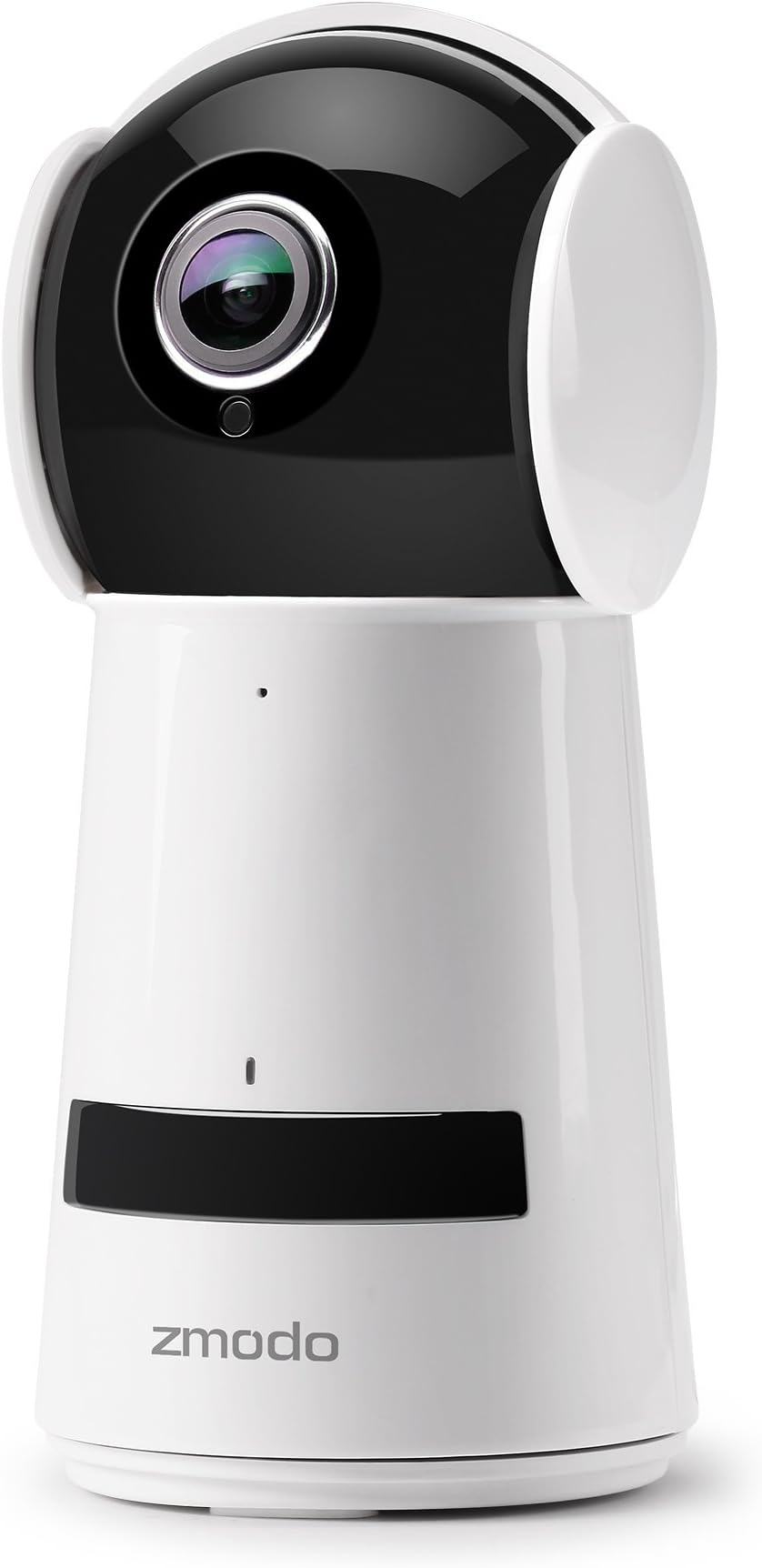 Amazon.com: Zmodo 1080P HD Home Camera, Indoor Wireless Security ...