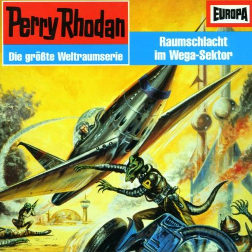 Perry Rhodan 5-raumschlacht - Amazon.com Music