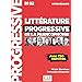 Amazon.com: Litterature progressive de la francophonie avec 750 ...