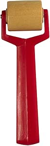 Red Devil 4910 Seam Roller, Flat, Paint Rollers - Amazon Canada
