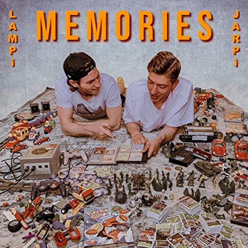 Memories (feat. Jarpi) de Lampi feat. Jarpi en Amazon Music Unlimited