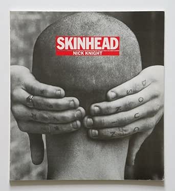 Amazon.co.jp: [A12316516]Skinhead : Toys & Games