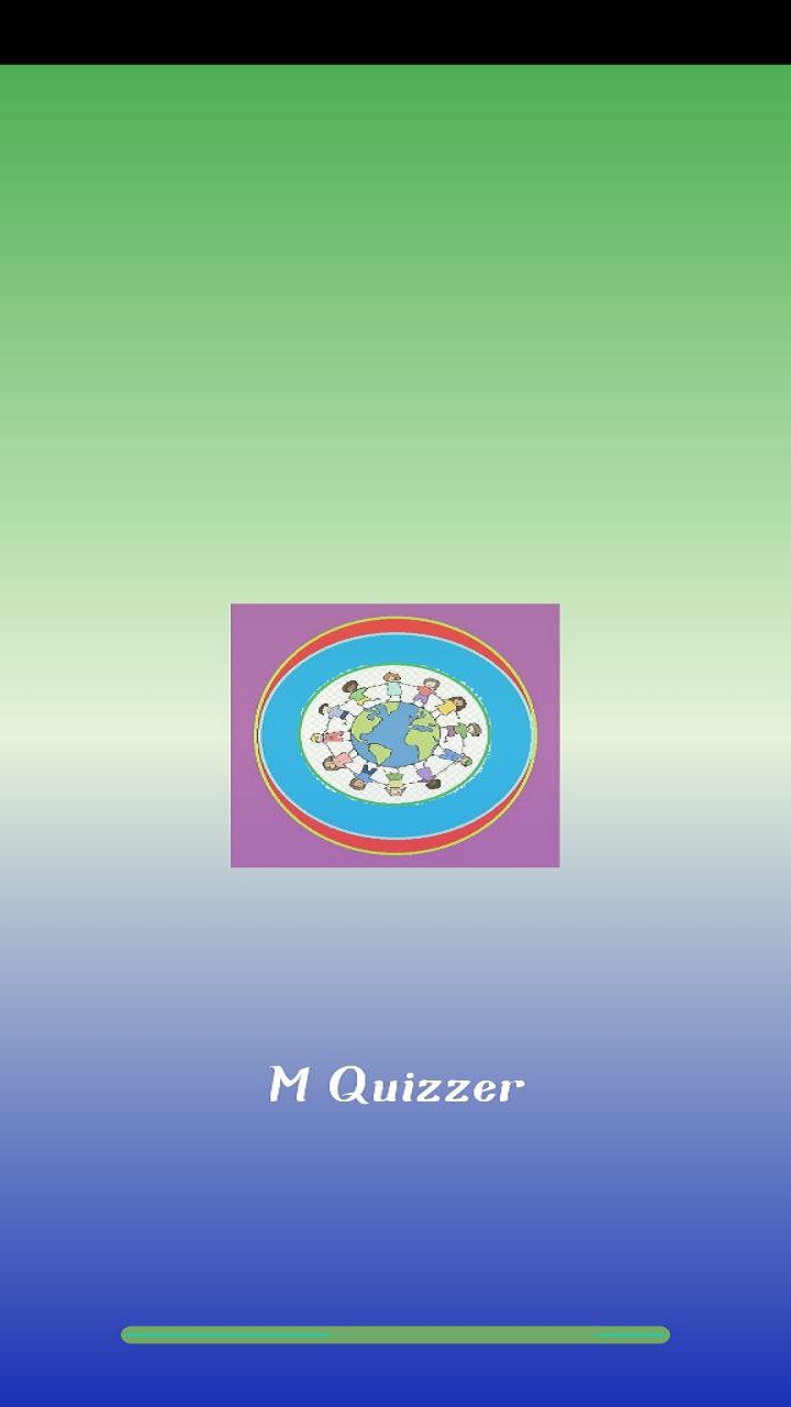 M Quizzer - App on Amazon Appstore