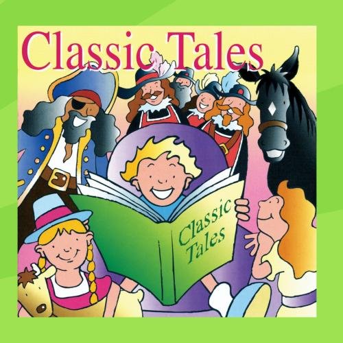 Amazon.com: Classic Tales: CDs & Vinyl