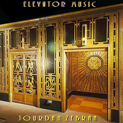 Play Elevator Music by Jourdan Zebraa on Amazon Music