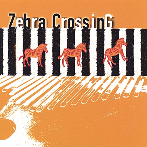 Amazon.com: Zebra Crossing : Zebra Crossing: Digital Music