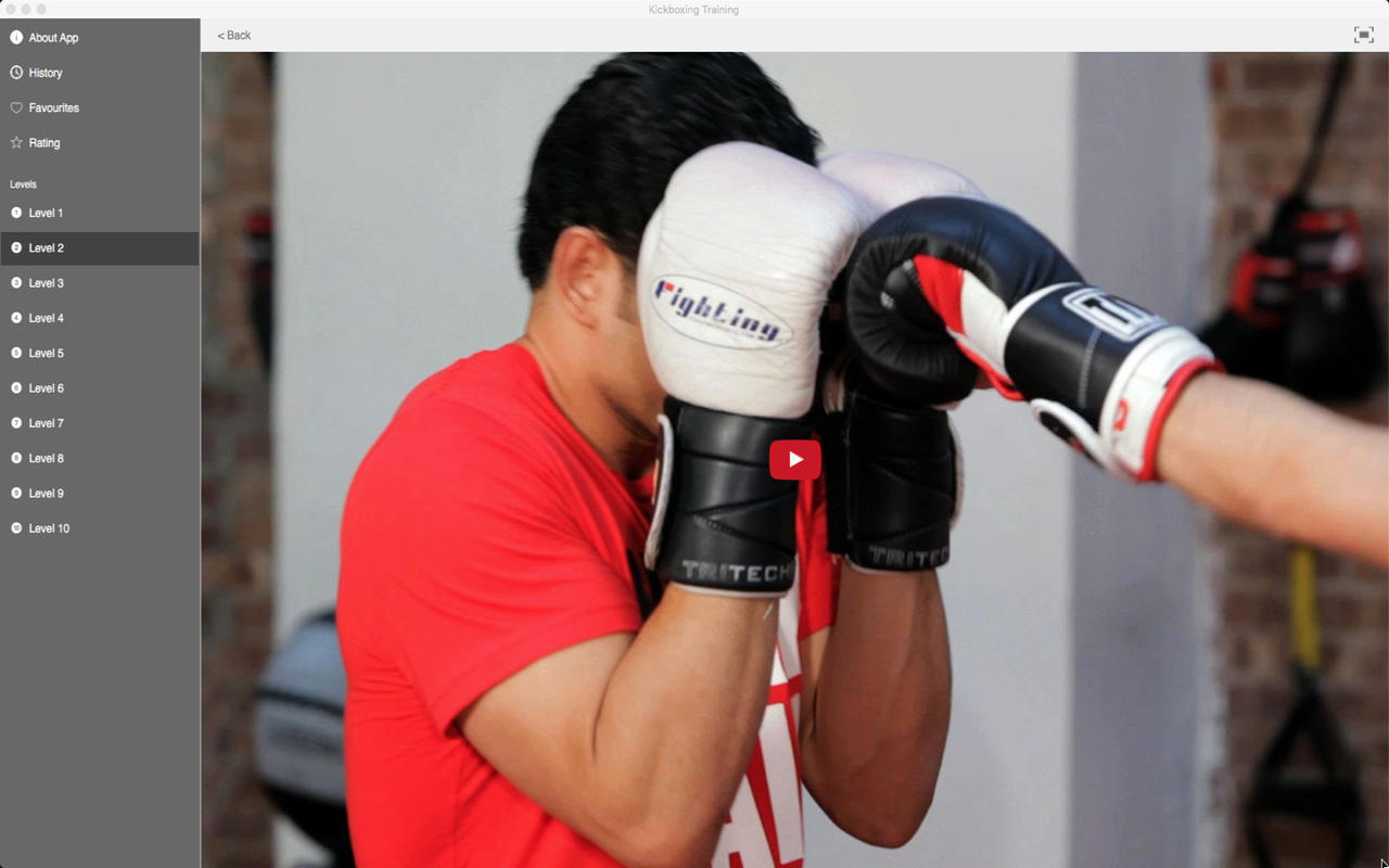 Download App Boxing lessons - App on Amazon Appstore
