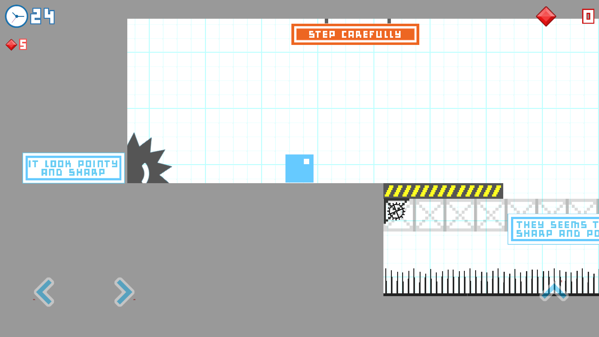 Blocky Adventure - The Escape:Amazon.com:Appstore for Android