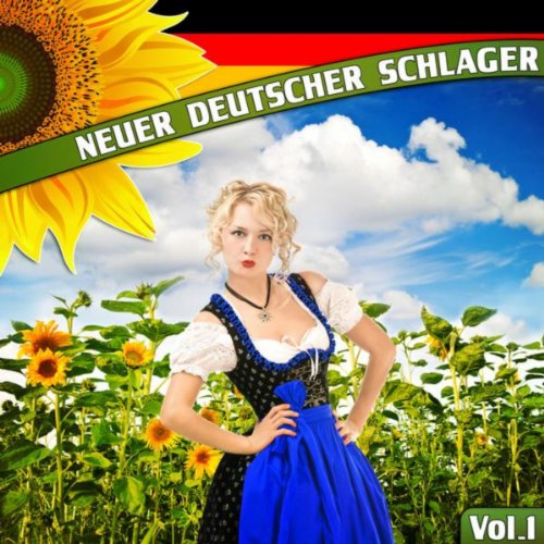 Neuer Deutscher Schlager, Vol. 1 by VARIOUS ARTISTS on Amazon Music - Amazon.co.uk