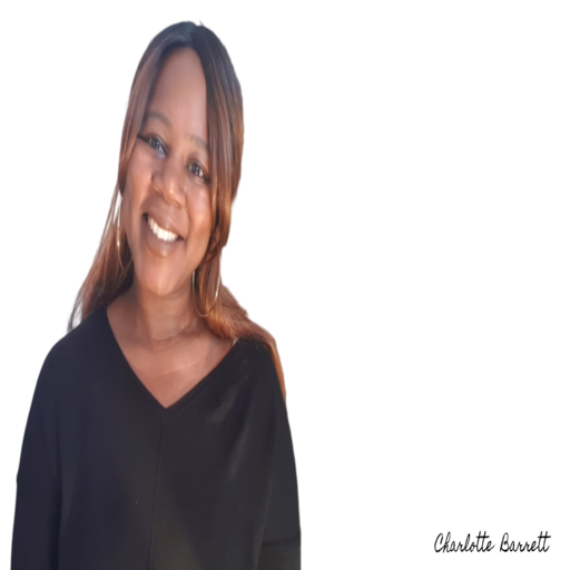 Charlotte Barrett - App on Amazon Appstore