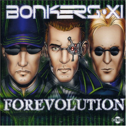 Bonkers 11: Various: Amazon.es: CD y vinilos}