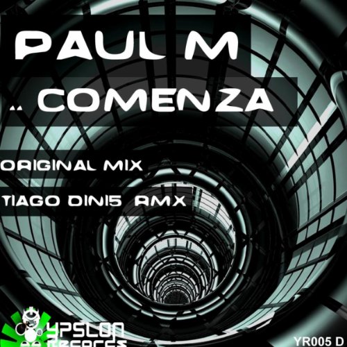 Amazon.co.jp: Comenza : Paul M: Digital Music